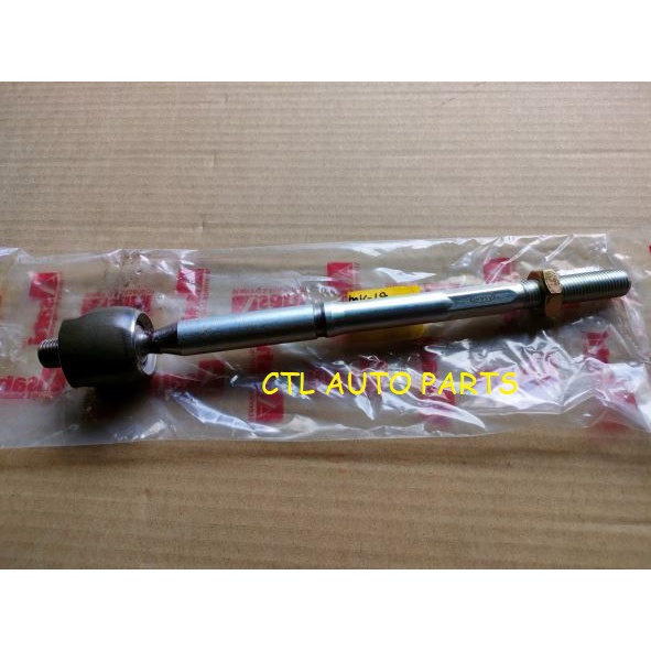 PERODUA MYVI-D20N 2018 STEERING RACK END price for 1pc | Shopee Malaysia