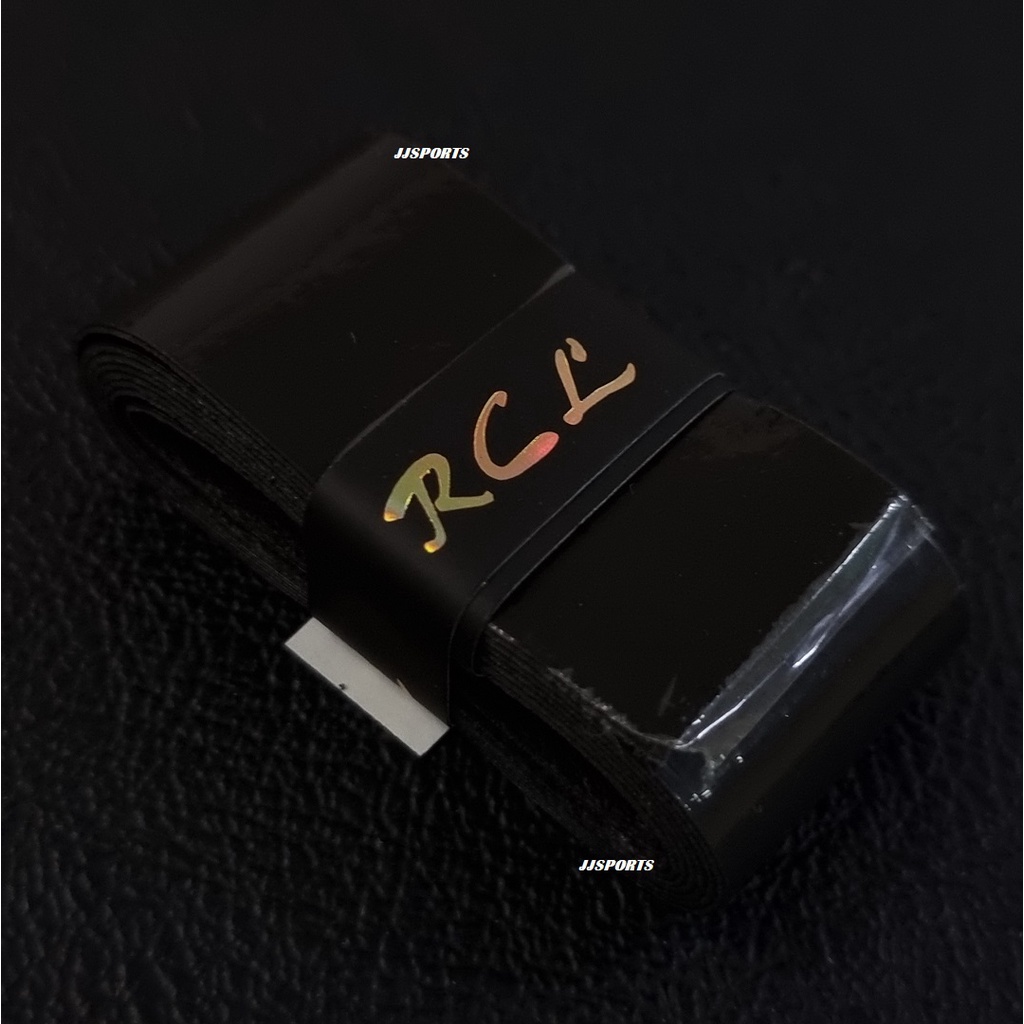 RCL OVER GRIP GP100 (ORIGINAL MADE IN TAIWAN) | Shopee Malaysia