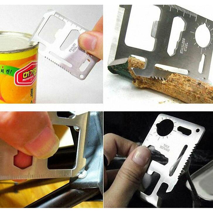 Outdoor first aid tools Camping EDC Tools | Shopee Malaysia