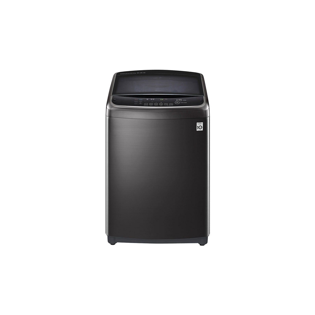 LG 19kg Top Load Washing Machine with Inverter Direct Drive TH2519SSAK | Shopee Malaysia