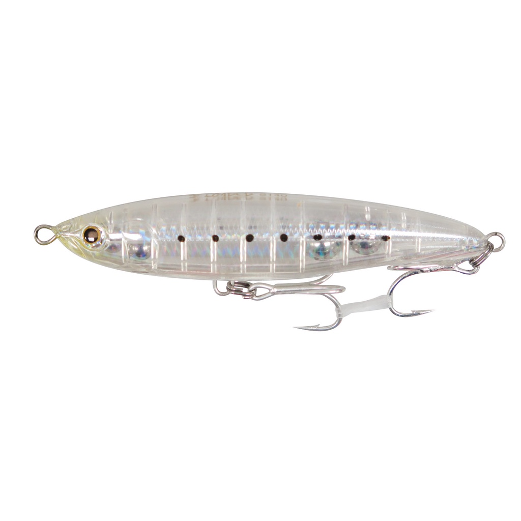 Maria fishing lure Loaded Sinking 140mm 55g Pencil Bait Made in Japan ...