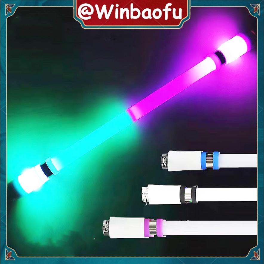 Spinning Pen Original Light Fingers Flexible Spinner Stress Relieve ...