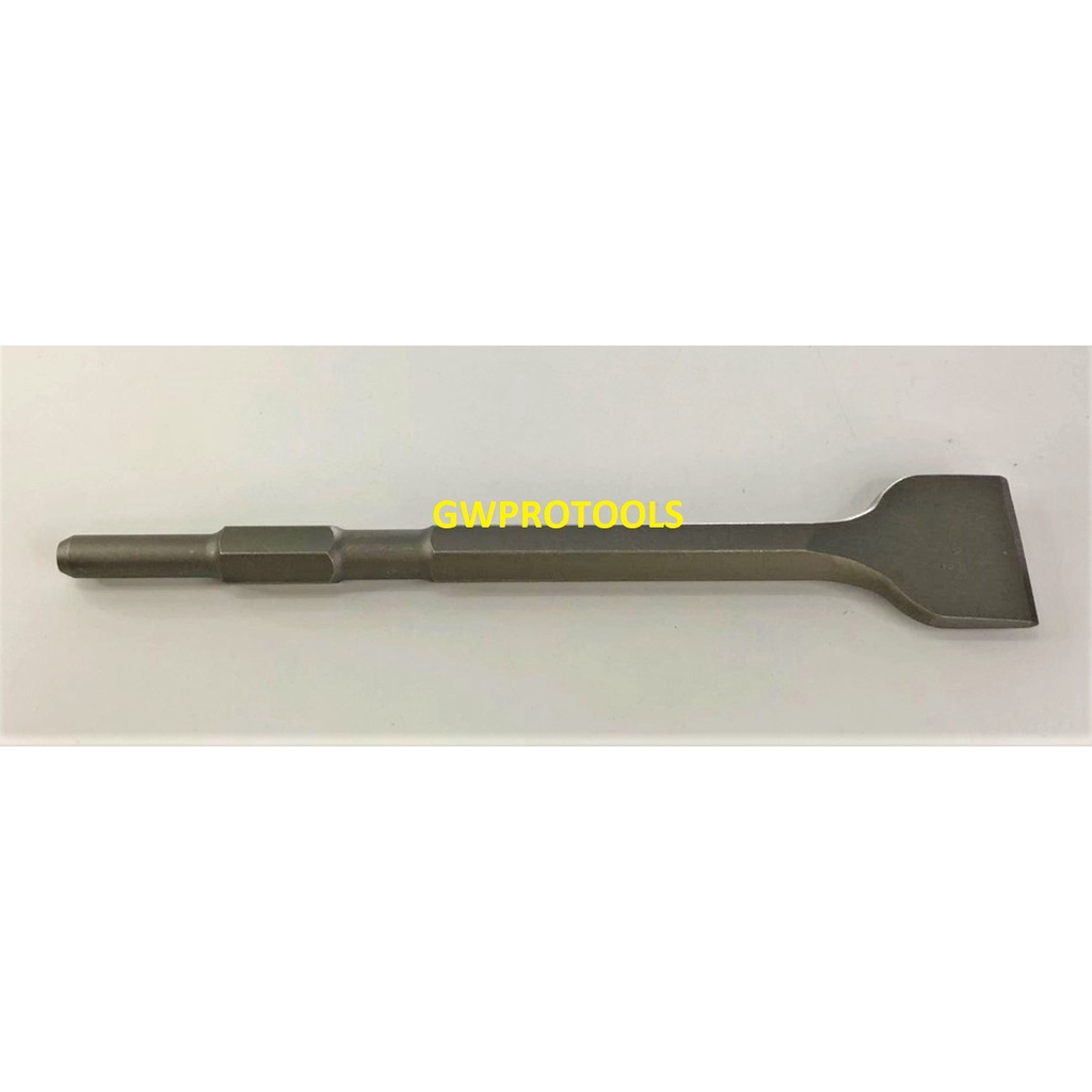 PAHAT RATA LEBAR HEKSAGON - 17MM X 280MM X 50MM | Shopee Malaysia