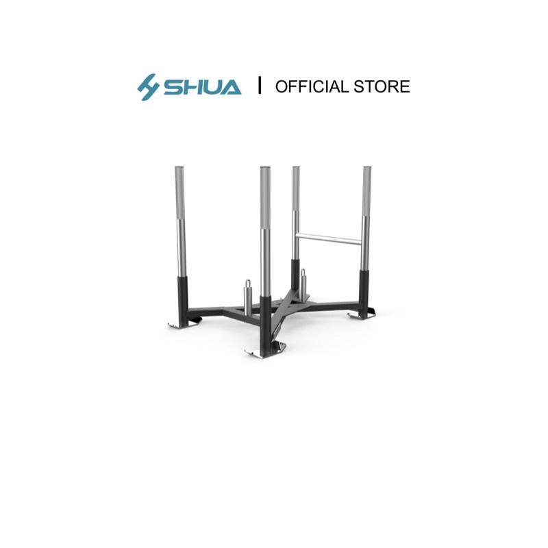 SHUA Sled Push & Pull | Shopee Malaysia
