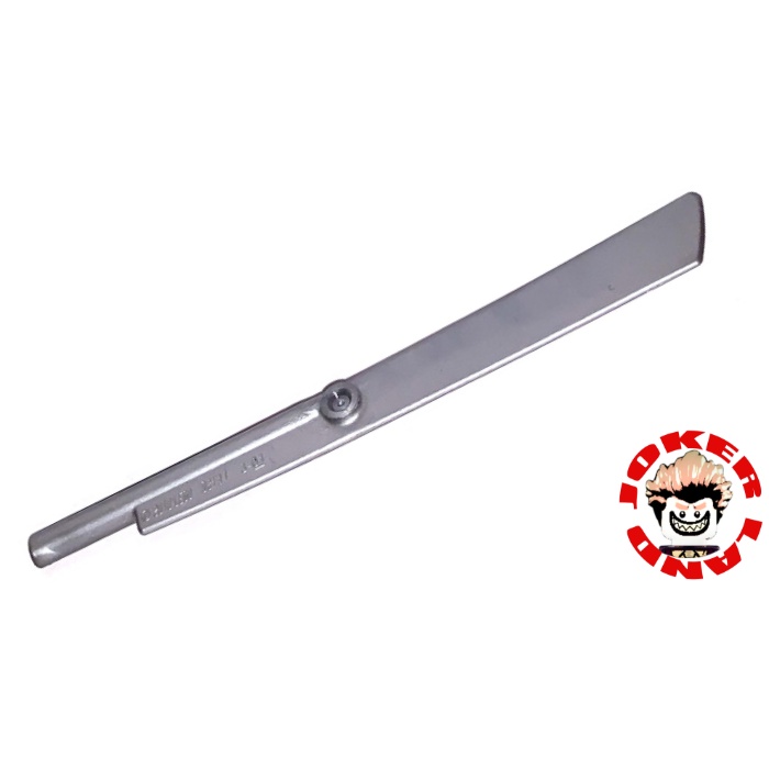 LEGO PART 98137 - PROPELLER 1 BLADE 10L w BAR ( SWORD BLADE) | Shopee ...