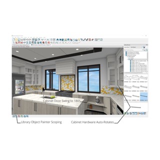 Chief Architect Home Designer 2024 V 25 Professional / Architectural ...