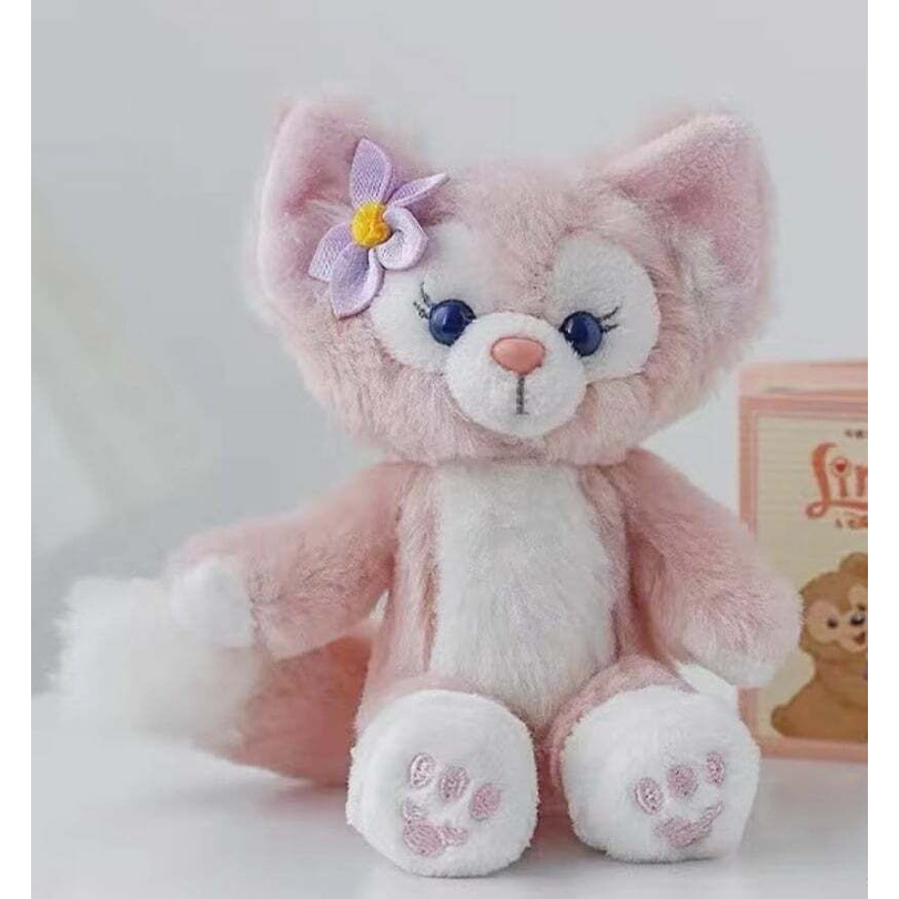 Stella, ShellieMay, Duffy, LinaBelle and Friends Cake Topper Decoration ...