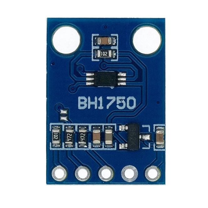 GY-302 BH1750FVI Light Intensity Illumination Module for Arduino | Shopee Malaysia