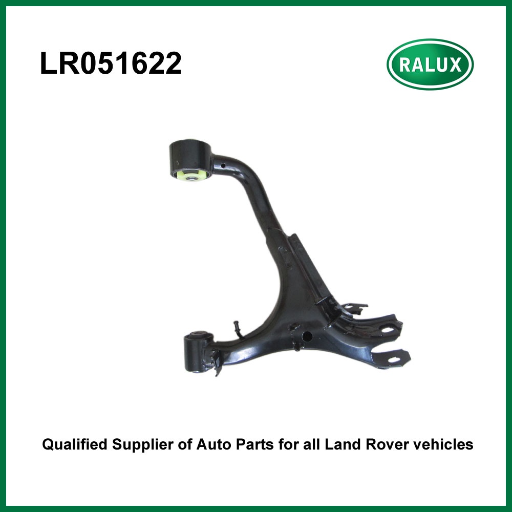 LR051622/ LR010523/RGG500440 right rear suspension control arm for LR3 ...