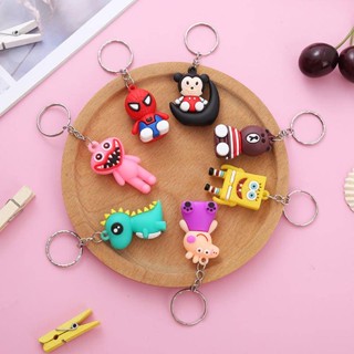 [Ready Stock] Keychain Children Kindergarten Elementary School Students ...