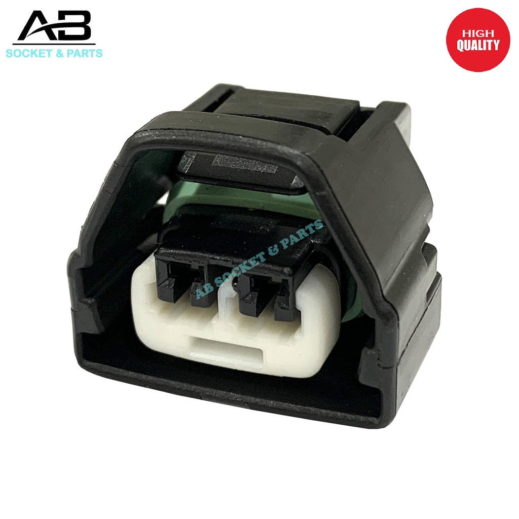 2 Pin Perodua Myvi LAGI BEST,Alza 1.5 Oxygen Sensor 89465-BZ240 (Bank2 ...