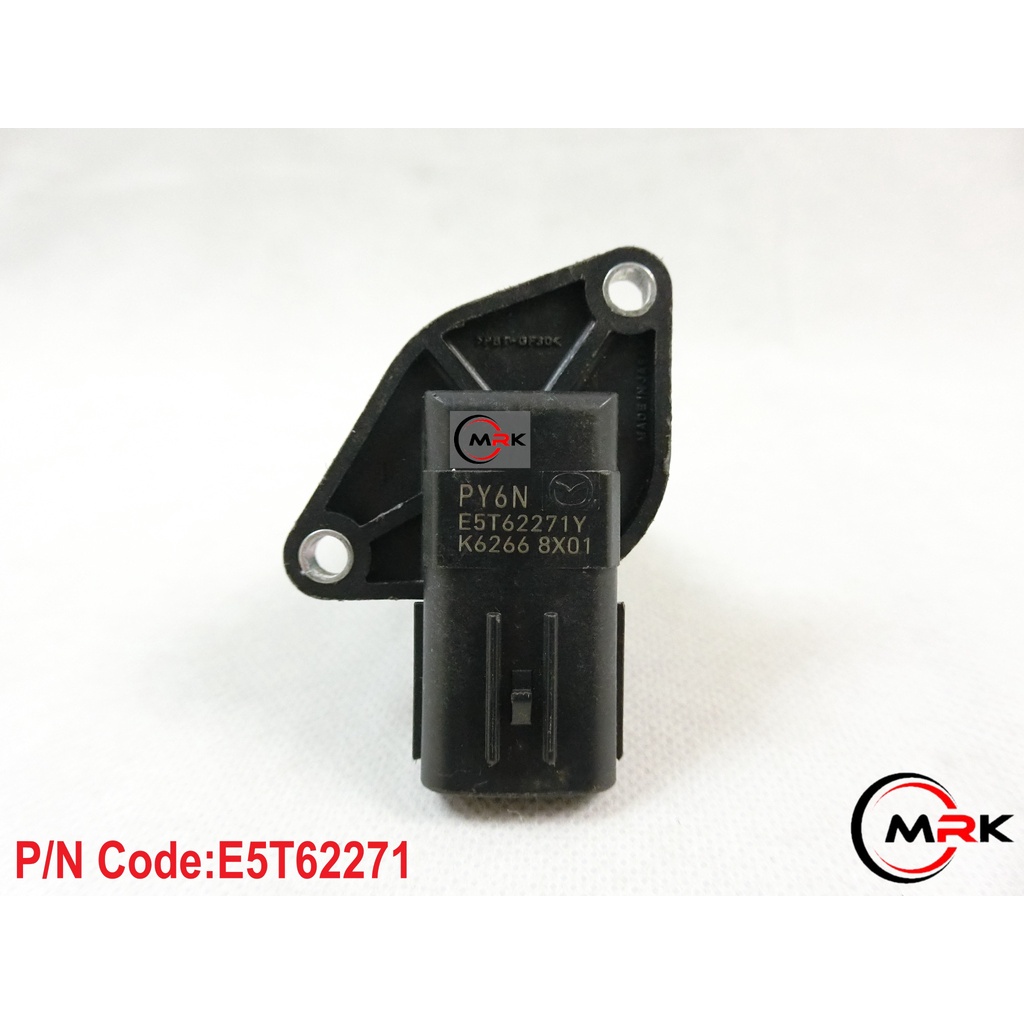 Mazda 2 , 3 , 5 , 6 , CX3 , CX5 , CX9 , Biante SKYACTIV Air Flow Meter ...