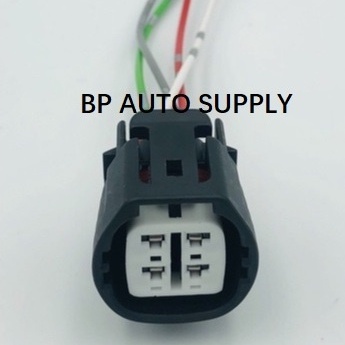 4PIN 1PCS Perodua Myvi Viva Alza Toyota Avanza Vios Harrier Honda Idle ...