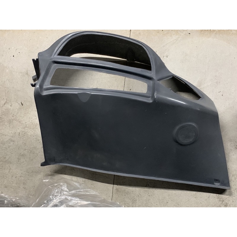 DASHBOARD COVER METER CASE 580M BACKHOE LOADER | Shopee Malaysia