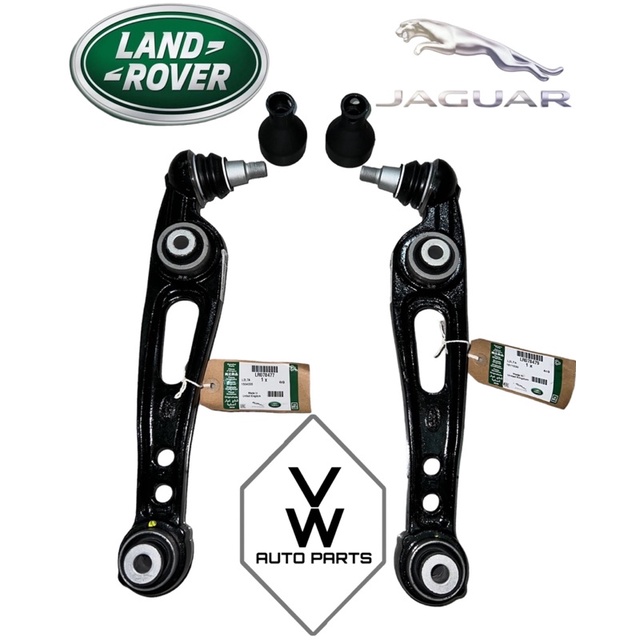 100% ORIGINAL ) FRONT LOWER ARM LAND ROVER RANGE ROVER SPORT 3.0 5.0 ...