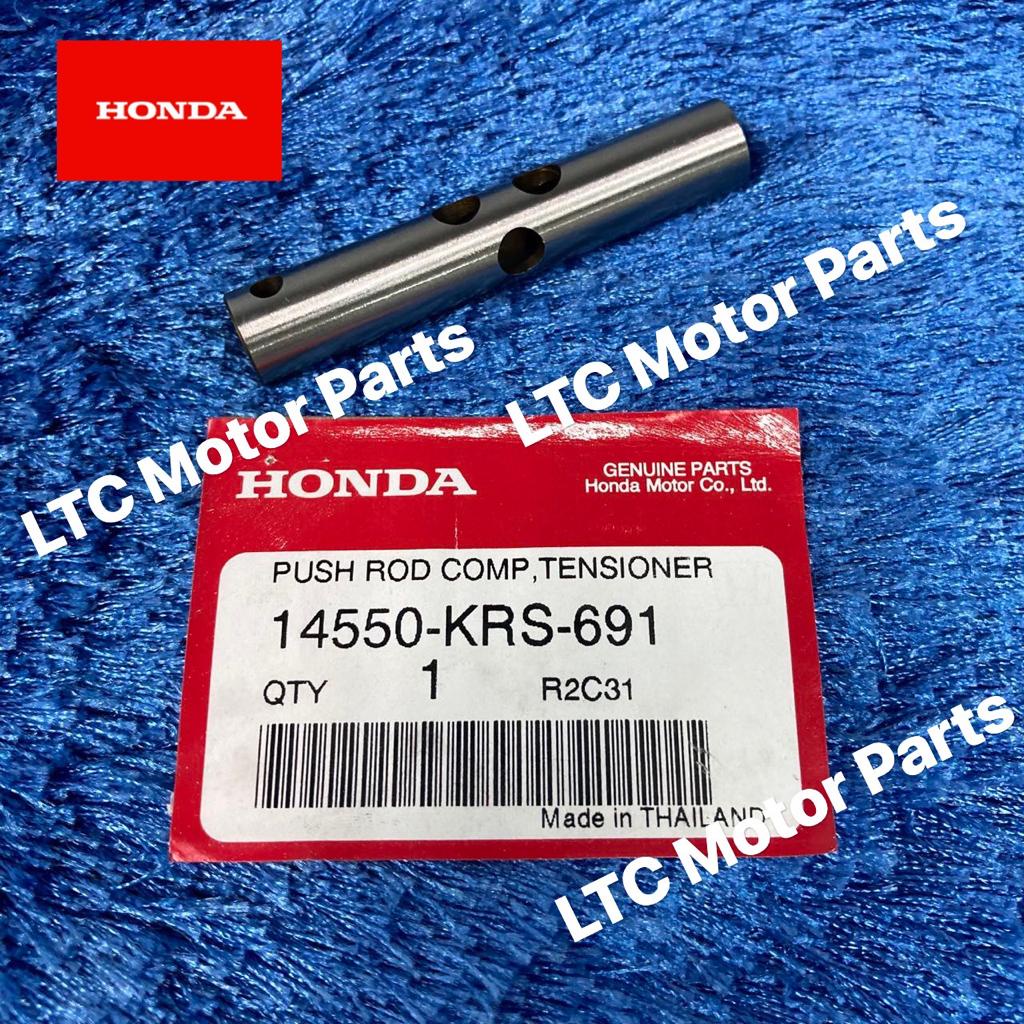 HONDA EX5 TENSIONER ROD GBO EX5 EX5 DREAM WAVE100 WAVE100R TENSIONER ...