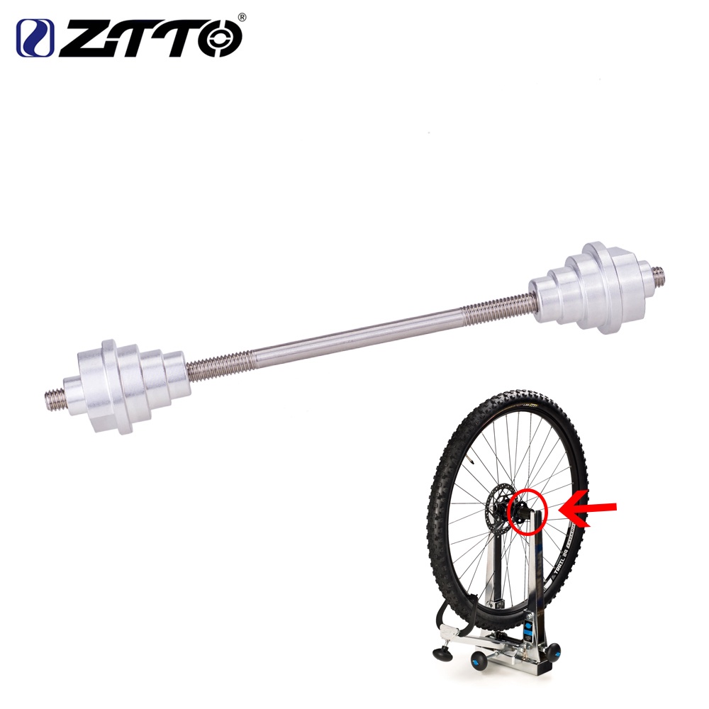 ZTTO Wheel Truing Stand Adapter Tool (12mm/15mm/20mm) | Shopee Malaysia