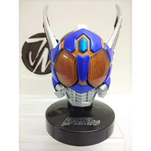RMC Rider Mask Collection Kamen Rider Den O Rod Form (No Box) | Shopee ...