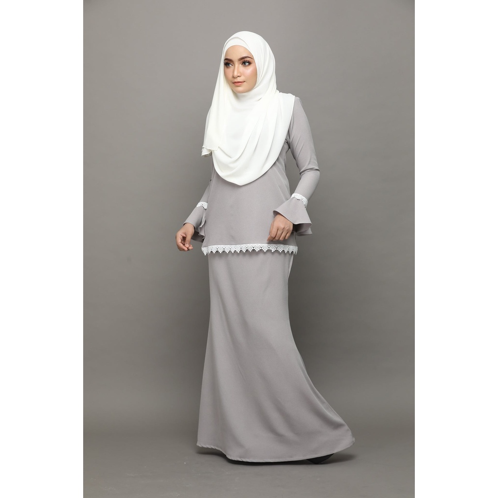 NADRAH - NR01 (THUNDER) | Shopee Malaysia