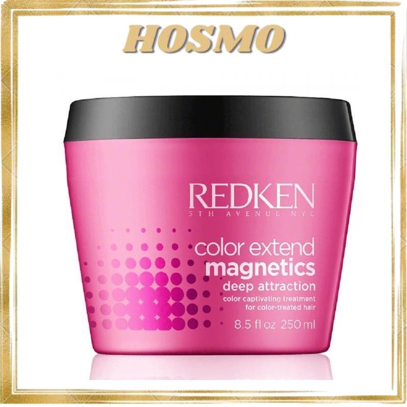 Redken Color Extend Magnetics Mask (250ml) | Shopee Malaysia