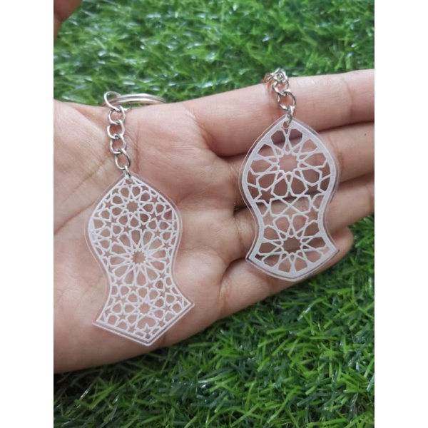 KEYCHAIN CAPAL ISLAMIC READY STOCK | Shopee Malaysia