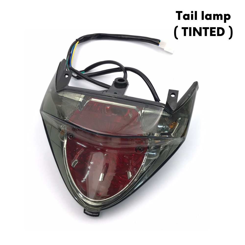 YAMAHA LC135 V1 SIGNAL Lc V1 LIGHT LAMPU DEPAN SPECIAL EDITION SINA lampu dada vietnam | Shopee ...