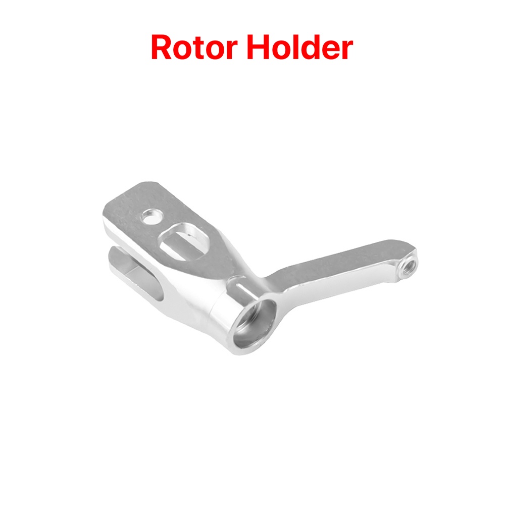 FLYWING FW200 RC Helicopter Parts Original Hood Install Plate Tail ...