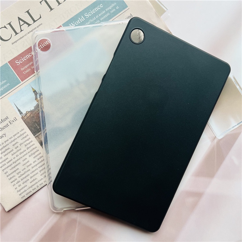 Huawei MatePad T8 8 inch KOB2-W09 KOB2-L09 Casing Tablet Case Soft TPU ...