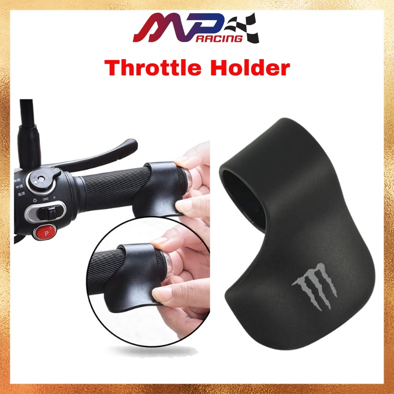 motorcycle throttle assist throttle paddle throttle holder,pembantuan ...