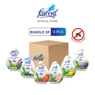 Farcent Official Shop Online, July 2024 | Shopee Malaysia