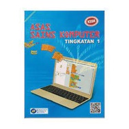 BUKU TEKS TINGKATAN 1 (KSSM) - KURIKULUM STANDARD SEKOLAH MENENGAH ...