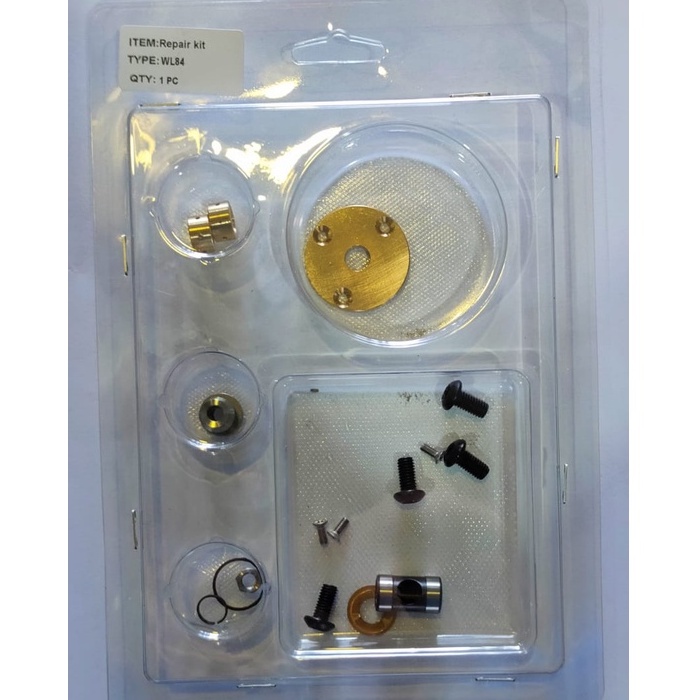 RHF5 Turbo Repair Kit Ford Ranger WL84 WL85 2.5L Mazda MPV B2500 2.5T ...