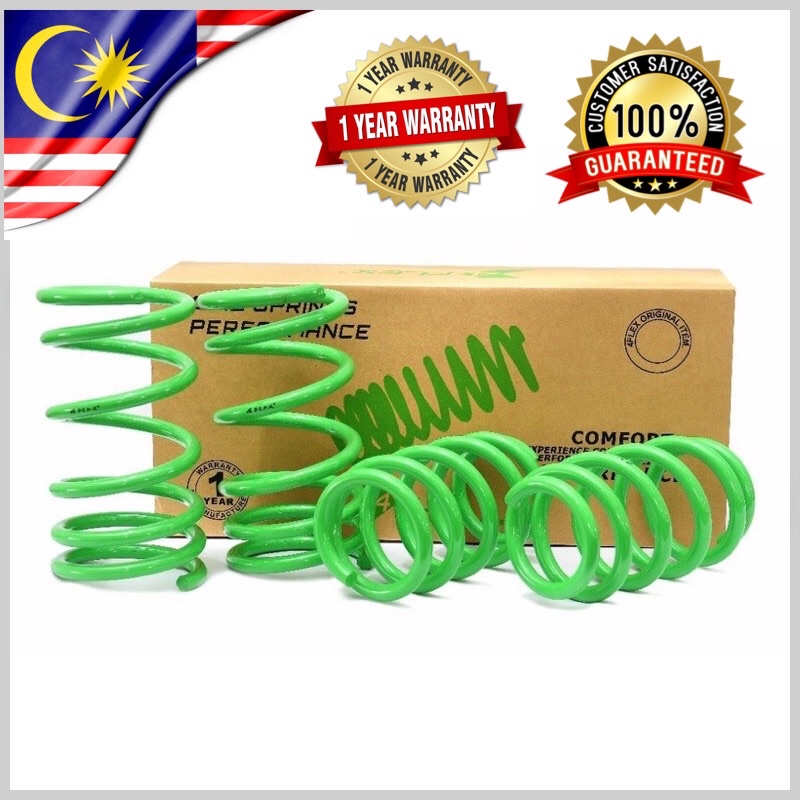 Spring 4Flex Myvi 1stMyvi lagi best Myvi icon Myvi new Waja Wira Satria ...