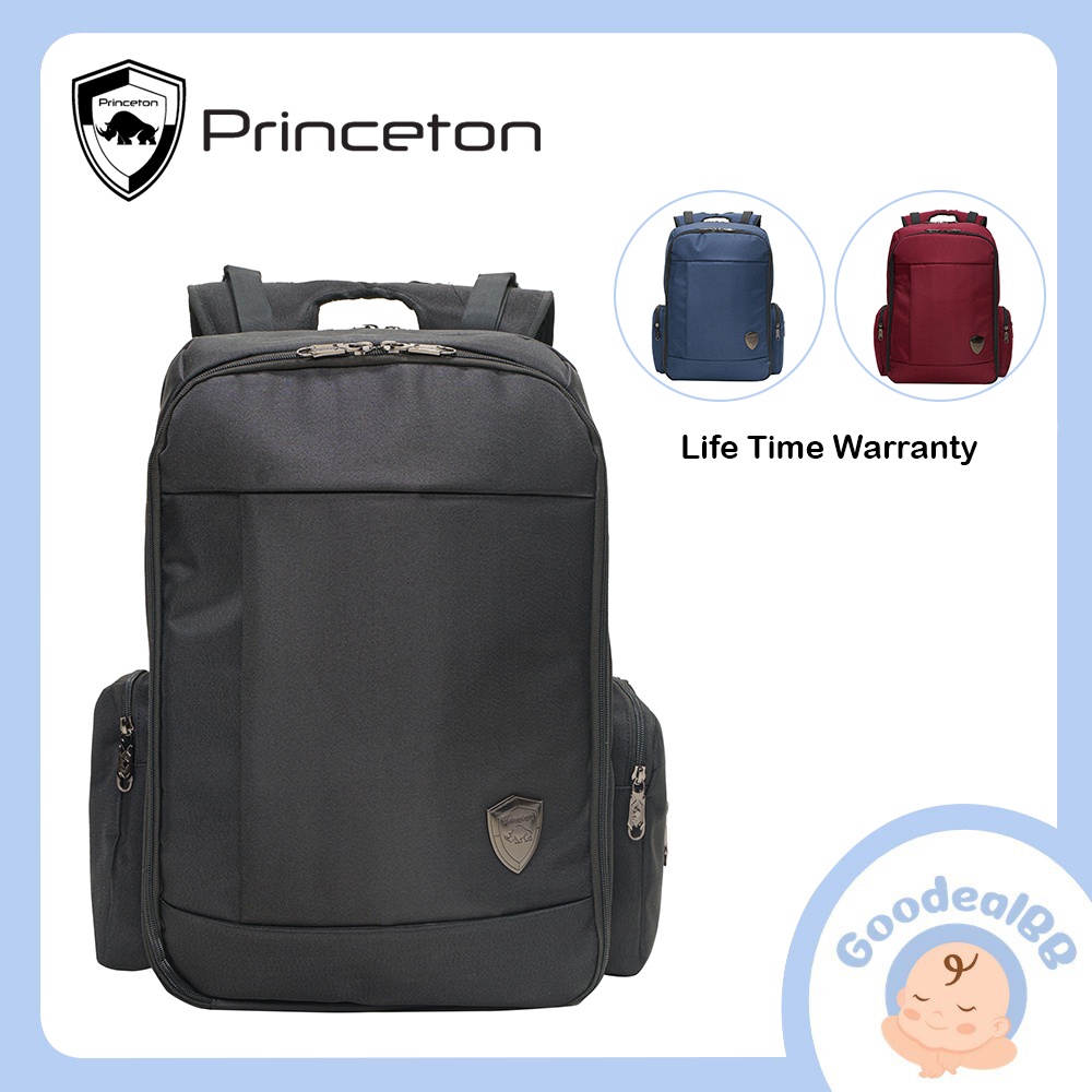 Princeton Starwalker X Series Baby Diapers Bag, Multifunction ...