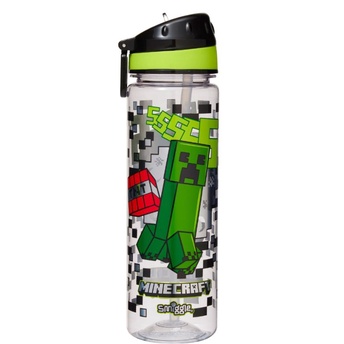 SMIGGLE MINECRAFT COLLECTION 💯 ORIGINAL | Shopee Malaysia