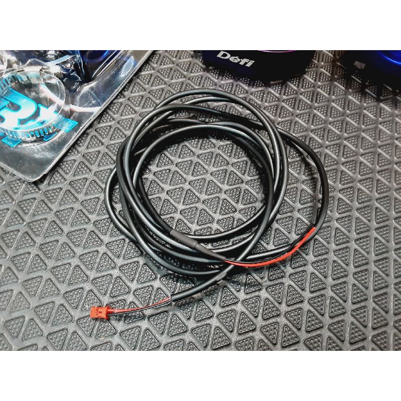 Sensor Cable Central Contracted Surrounding Temples For DEFI CAG ...