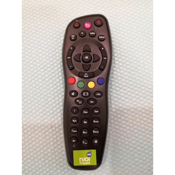 Astro Njoi Remove Control | Shopee Malaysia