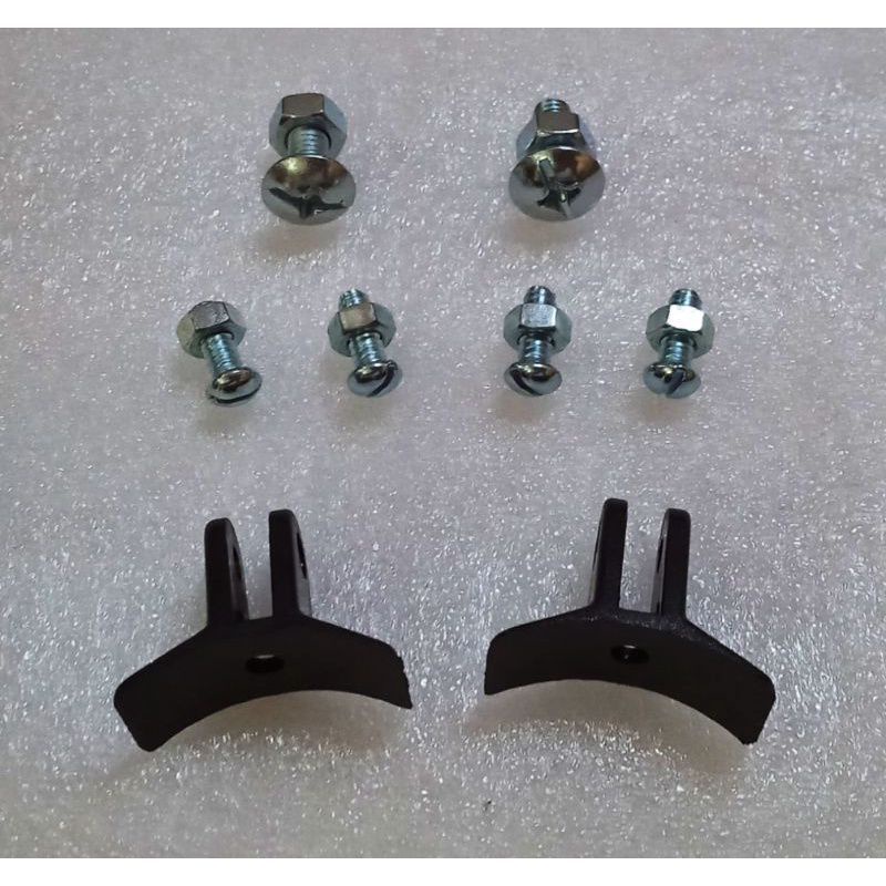 NUMBER PLATE MOTOR PLAT KETUK sticker/NUMBER PLATE KETUK sticker PLATE ...