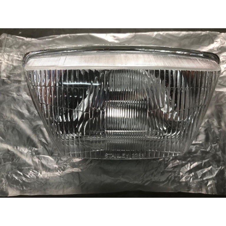 Yamaha Y110 Head Lamp Unit | Shopee Malaysia