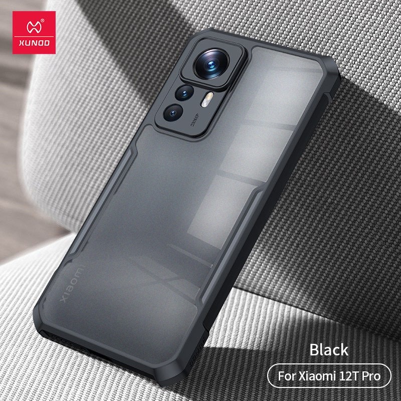 XUNDD Xiaomi Mi 14T Pro / 14T / 13T / 13T Pro / 12T / Pro / 11T / Pro ...