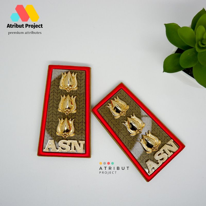 Rank Of ASN 4B - Rank Of ASN South Sumatra 4B PREMIUM | Shopee Malaysia