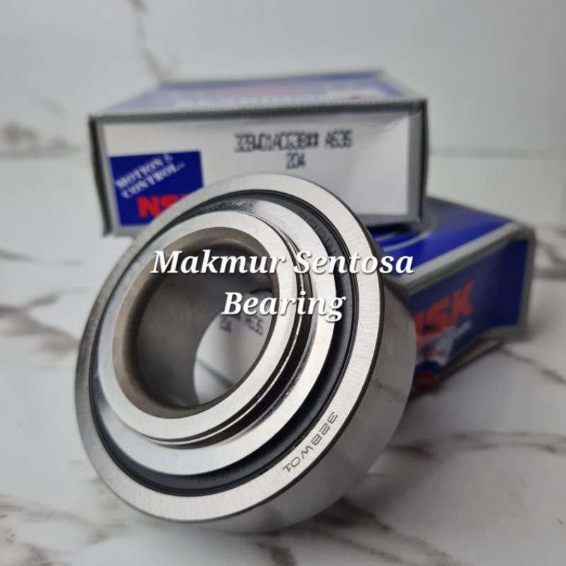 32bw01acg38 NSK Original Made In Japan - Avanza Xenia Rear Wheel ...