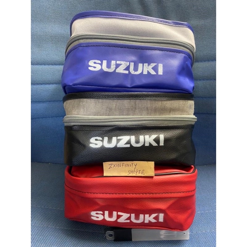 Rear Fender Beg Suzuki TS100 Ts125 Ts185 Er Ts250 TSR DR DRz TS ...