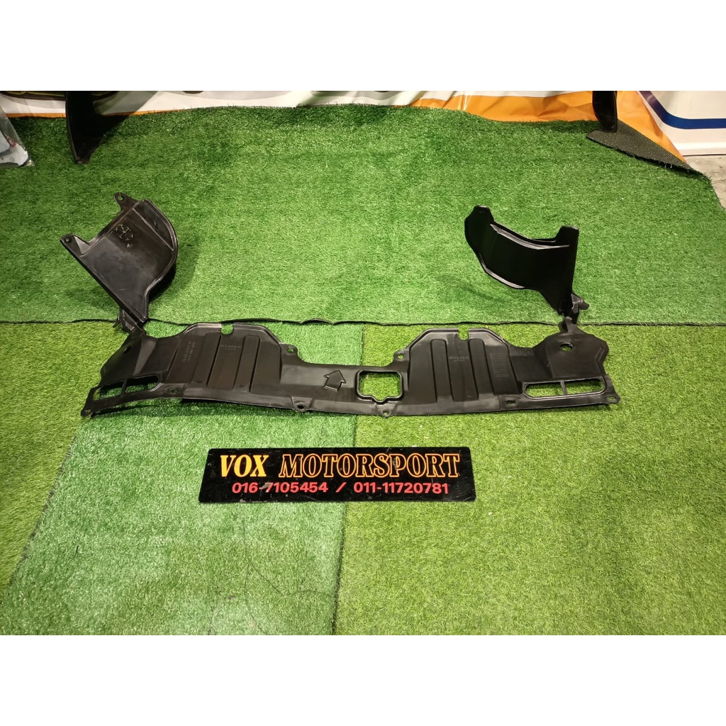 1 honda civic fd1 fd2 engine undertray under cover splash shield SNA-A000 | Shopee Malaysia