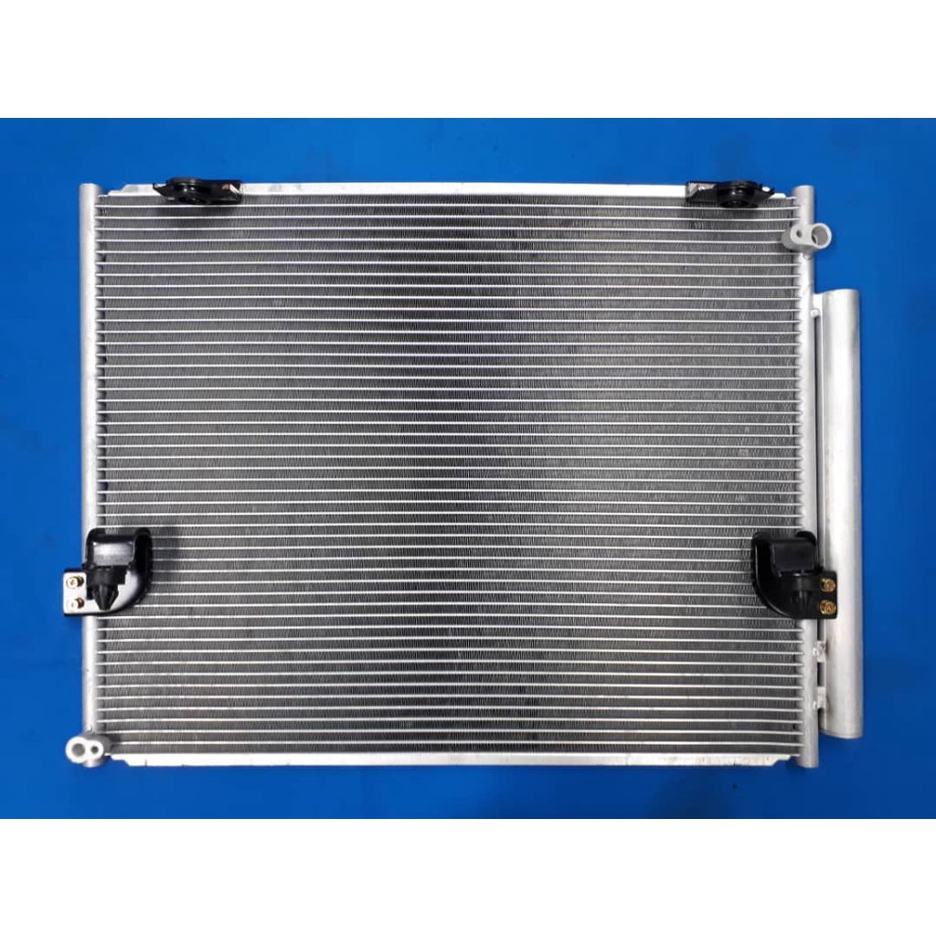 Toyota Innova ND DENSO 'MPF' AIRCOND CONDENSER 720352 | Shopee Malaysia