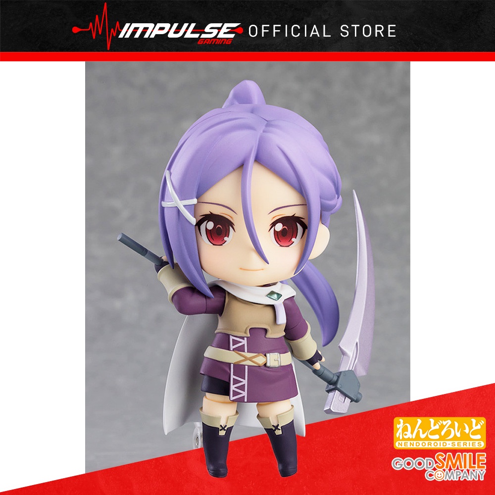 GSC Nendoroid Mito / Good Smile Company / Sword Art Online the Movie -Progressive- Aria of a ...