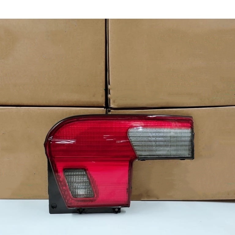 PROTON WIRA TAIL LAMP / REAR BONNET REFLECTOR LUCID=DEPO TAIL LAMP WIRA ...