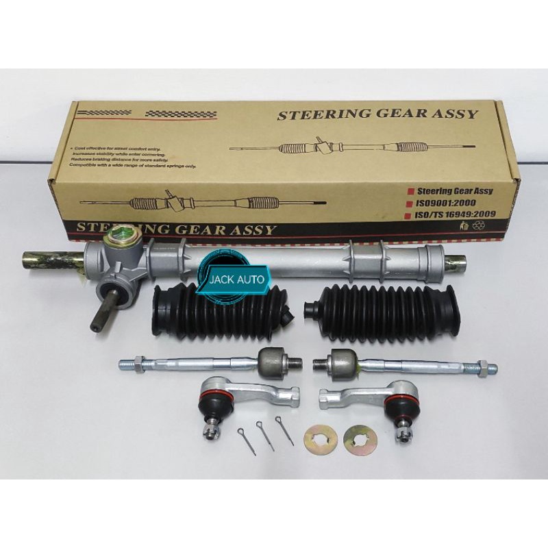 STEERING RACK PERODUA KANCIL 850 | Shopee Malaysia