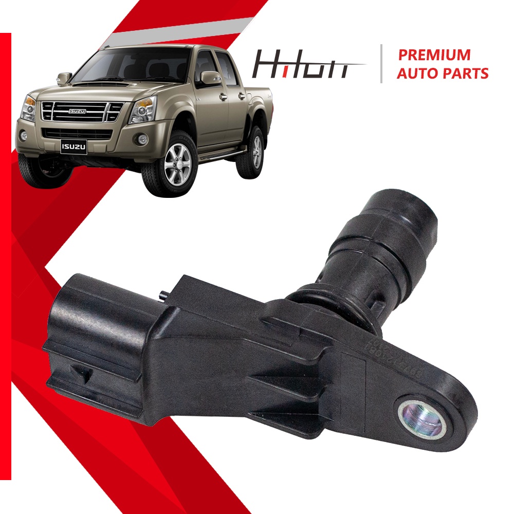 Original Camshaft Position Sensor For ISUZU Pick-up D-MAX 4JH1 2.5 ...
