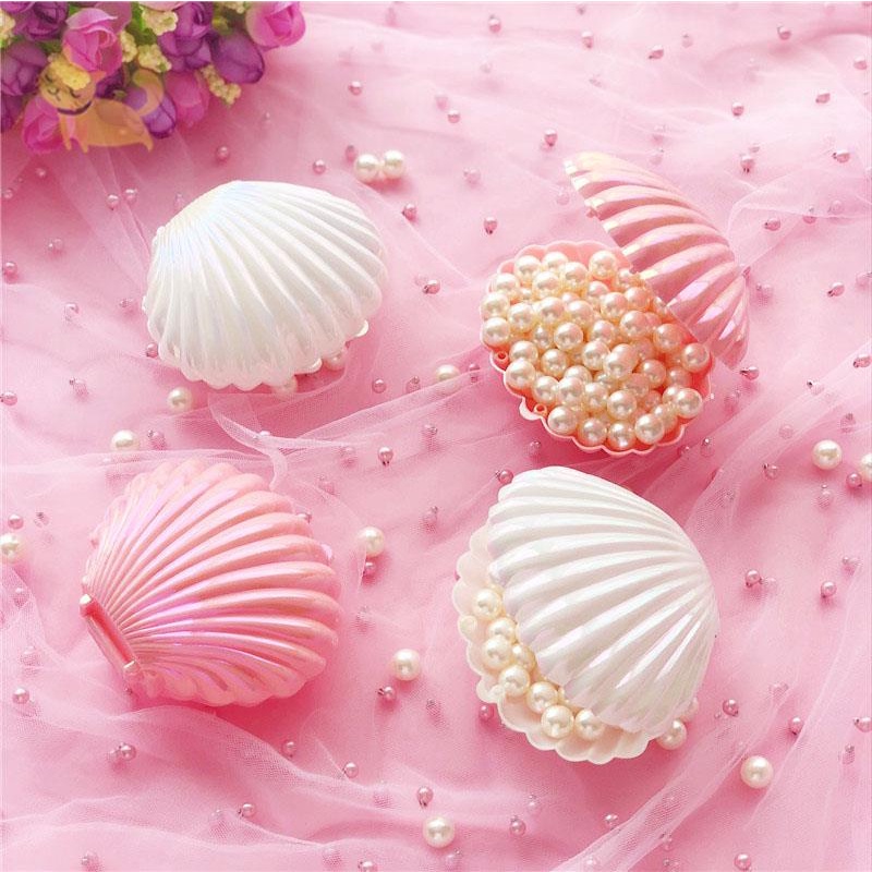 Mermaid Shell Cake Top Decorative Cake Top Shell Cake Decorative Shell ...